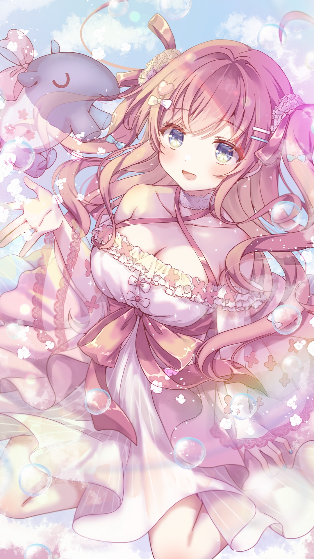 gomano rio emori miku project dress see through | #961311 | yande.re